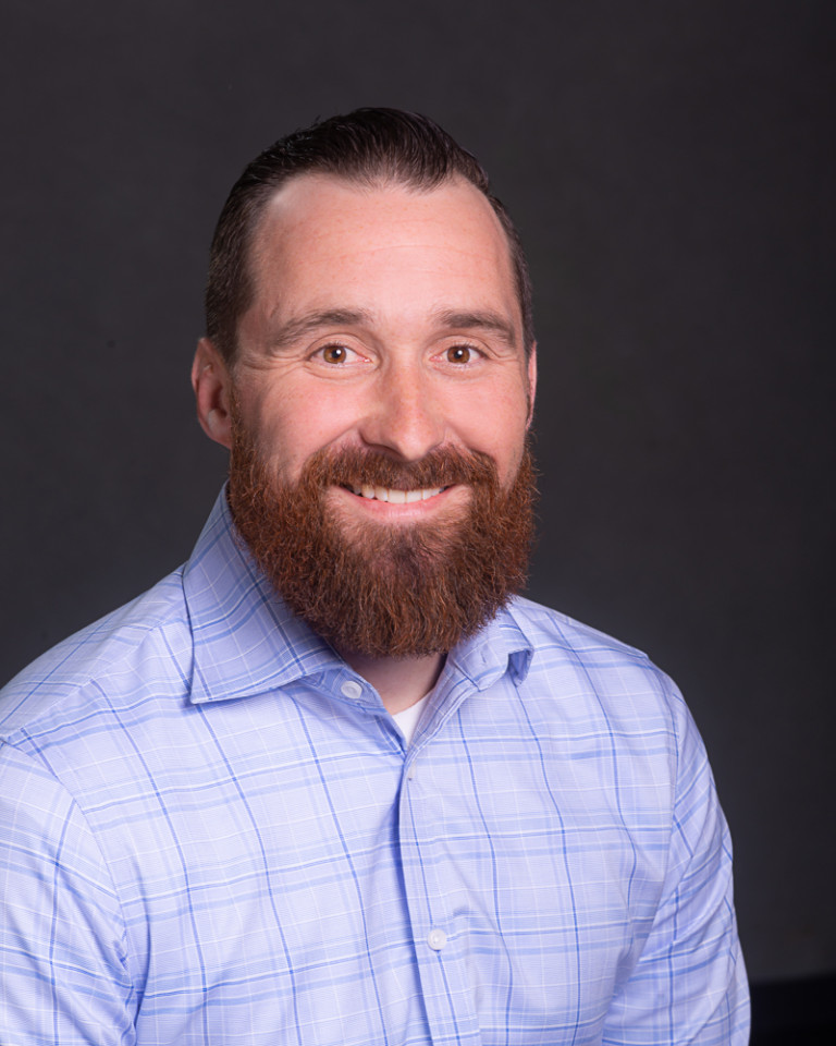 Troy Little - DEEM Winner June 2019 | Rapids Contract