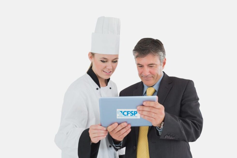 What is CFSP Certification and Why Does it Matter? - Rapids