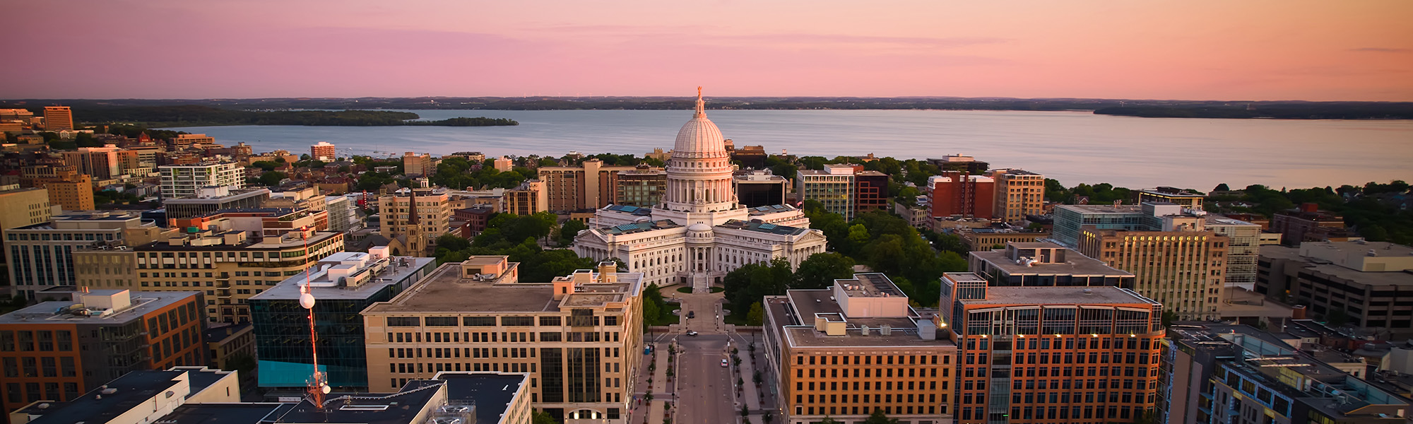 Commercial Kitchen Design in Madison, WI